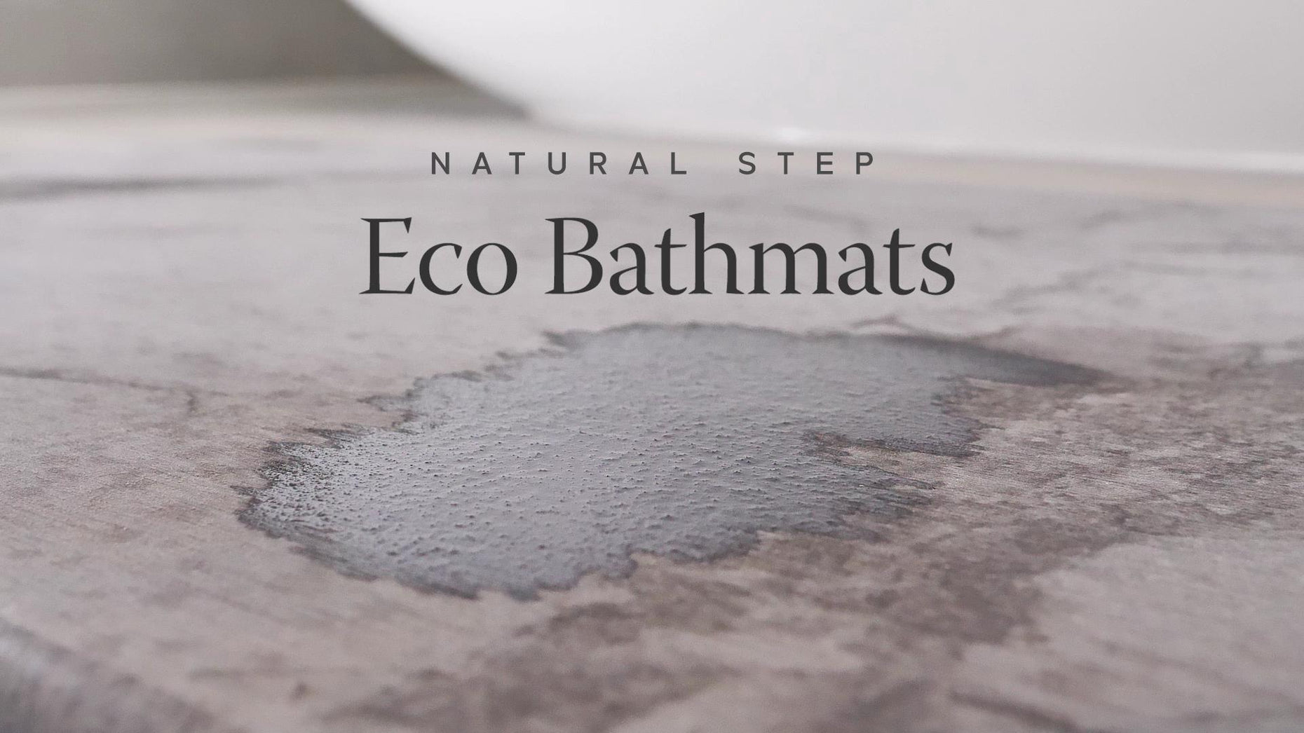 Eco Bath & Shower Mats | Hygienic | Non-Slip | No Machine Wash Needed ...