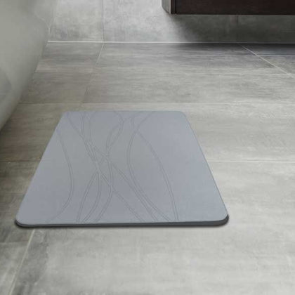 Small Bath Mats | Super Absorbent Bath and Shower Mats – Natural Step